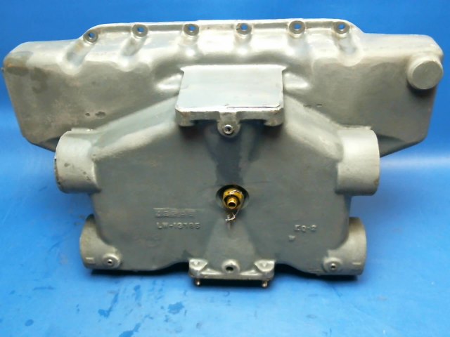 Lycoming IO-360-C1C LW-12754 Oil Sump