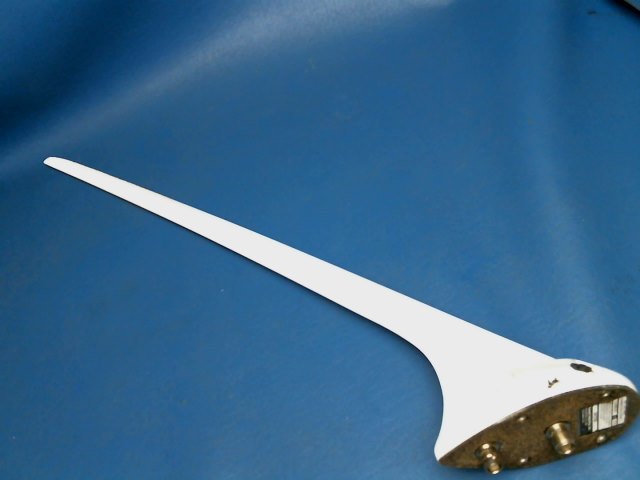 Comant CI 2480-201 GPS/VHF COMM COMBINATION ANTENNA (SEE DETAILS)