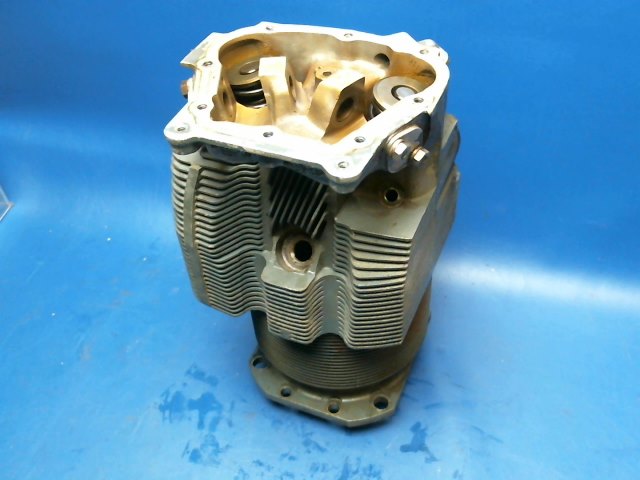 Lycoming IO-360-C1C LW12987 CYLINDER (LW 12987) - Angle Valve - with ...