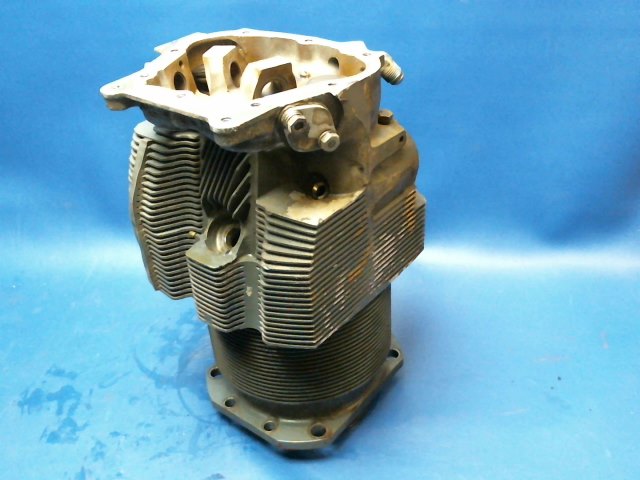 Lycoming 74974 CYLINDER - Angle Valve - with Piston & Valves IO-360