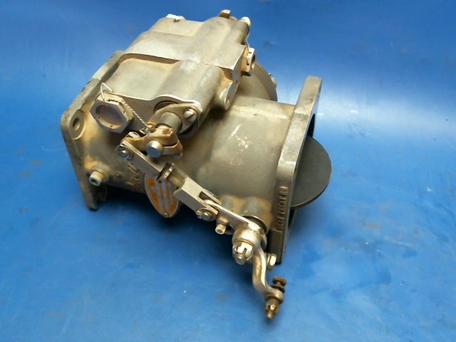 Bendix 76476 FUEL INJECTOR model RSA-10DB1