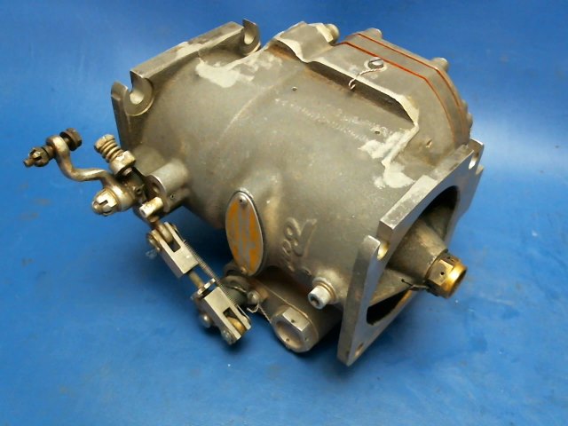 Bendix 76476 FUEL INJECTOR model RSA-10DB1