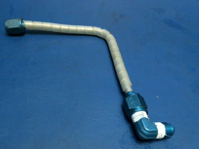 Cessna 1200417-93 Line - Oxygen System