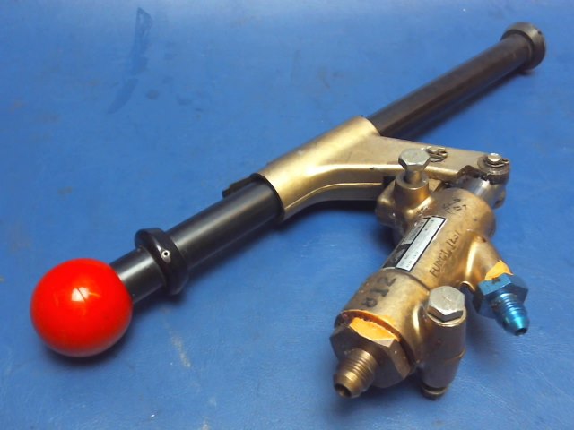 Cessna 1280114-2 HAND PUMP - EMERGENCY