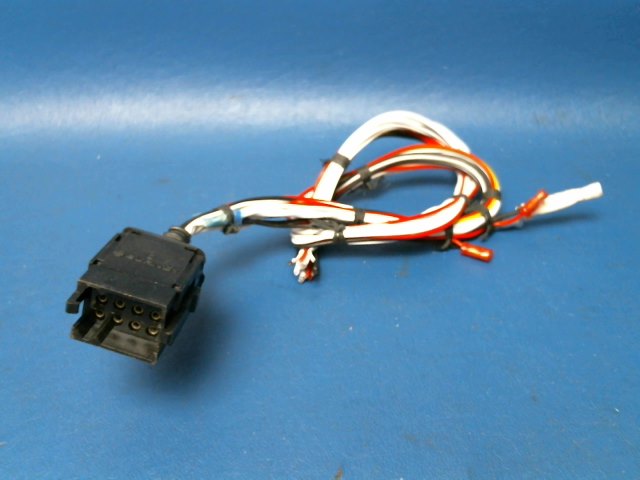 King 050-01550-0000 KI 208 KI 209 Connector Plug Coupler