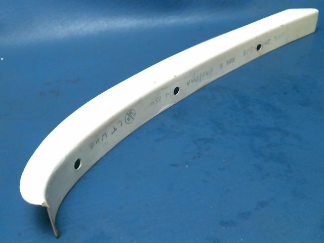 LoPresti 200-105-14 Speed fairings - set of 2 (SEE PHOTOS)