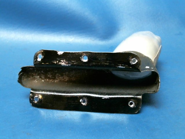 Cessna 1713368-1 NOZZLE ASSEMBLY DEFROST