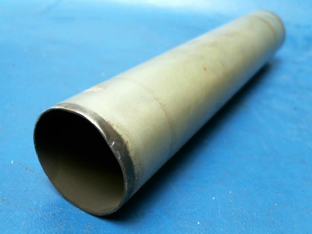 Continental O-200A 21182 Pipe Intake