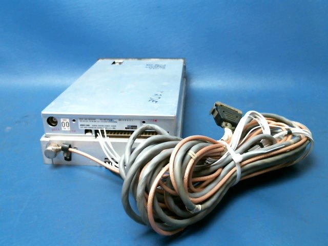 Bendix King 066-1072-00 KR-87 ADF Receiver