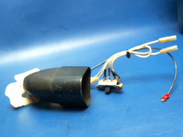 Cessna 1470089-15 MAP LIGHT ASSEMBLY LED W/SWITCH