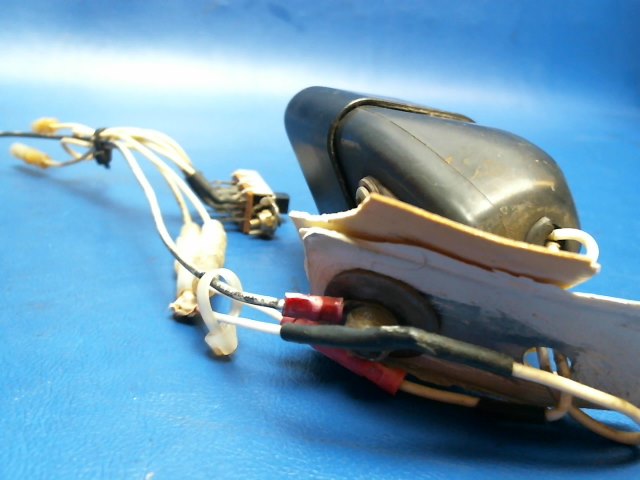 Cessna 1470089-15 MAP LIGHT ASSEMBLY LED W/SWITCH