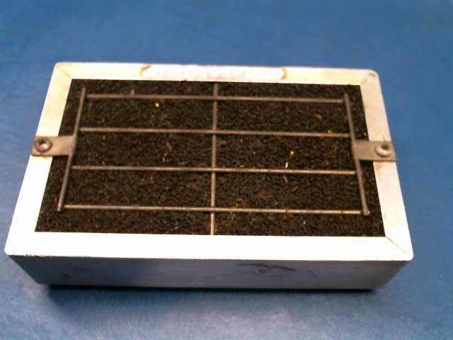 Piper 17775-00 FILTER ASSEMBLY - Carburetor air