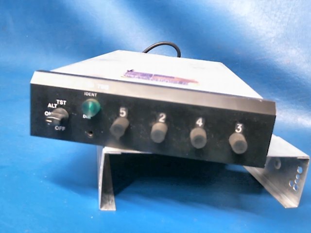 Narco AT150 TRANSPONDER AT 150 TSO