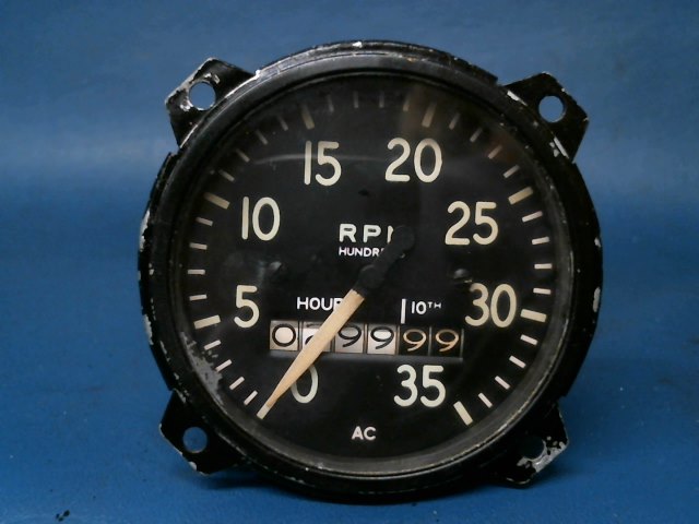 Cessna 0511035-1 Tachometer (0299.99)