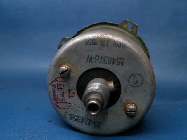 Cessna 0511035-1 Tachometer (0299.99)