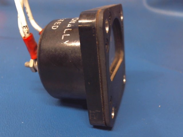 Beechcraft 50-384001-31 GAUGE (GAGE) - ANTI ICE