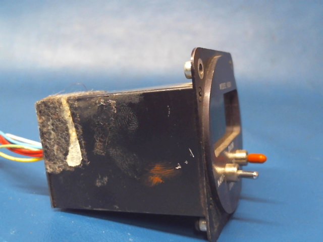 Davtron 902A Davtron 902A DVOR Indicator