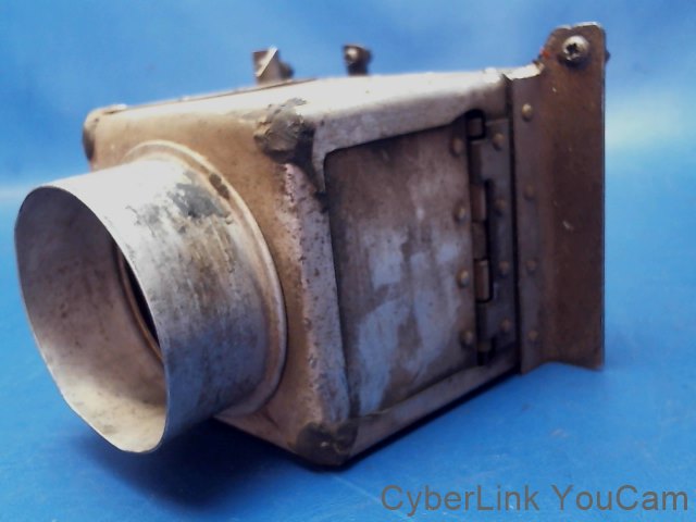 Beechcraft 96-910024-31 ALTERNATE AIR BOX