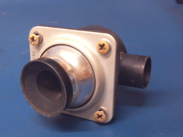 Piper 462 008 GASPER ASSEMBLY - Forward air vent (10-0028-3)
