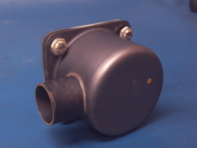 Piper 462 008 GASPER ASSEMBLY - Forward air vent (10-0028-3)