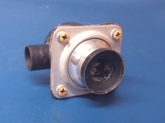 Piper 462 008 GASPER ASSEMBLY - Forward air vent (10-0028-3)