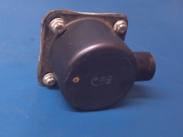 Piper 462 008 GASPER ASSEMBLY - Forward air vent (10-0028-3)