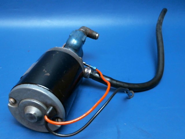 Weldon 8120-AB Fuel Pump 12V