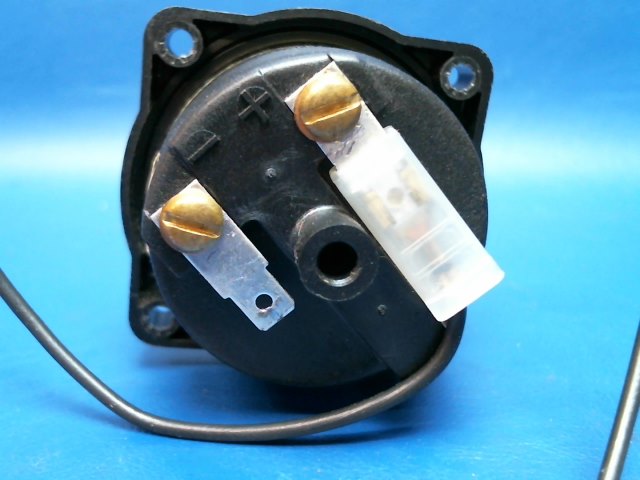 Datcon 100690 HOUR METER Model 873 IB (0436.1)