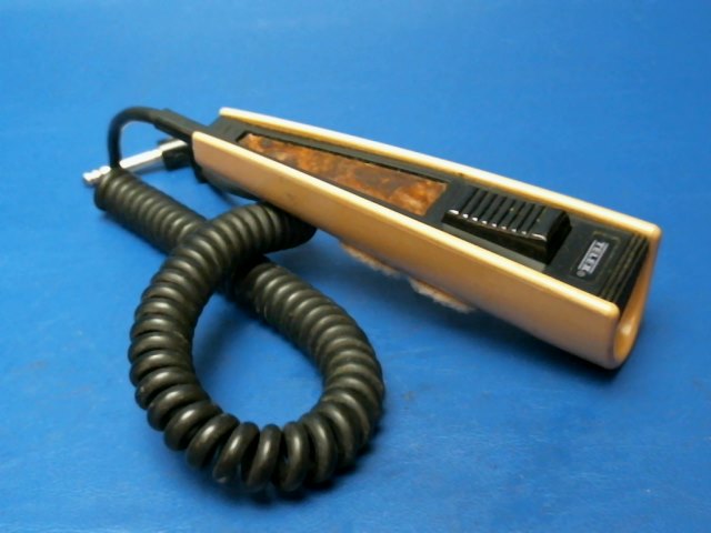Telex 474 642 MICROPHONE. - (Telex 62800-001)