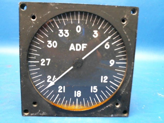 ARC 32680 ADF INDICATOR (IN-521B)
