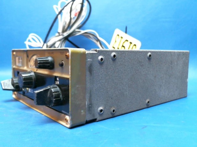ARC 28340-1500 300 ADF RECEIVER R-521A W/TRAY