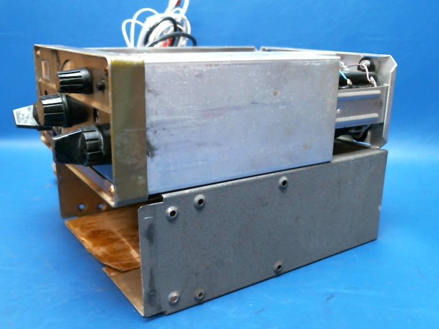 ARC 28340-1500 300 ADF RECEIVER R-521A W/TRAY