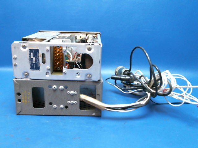 ARC 28340-1500 300 ADF RECEIVER R-521A W/TRAY