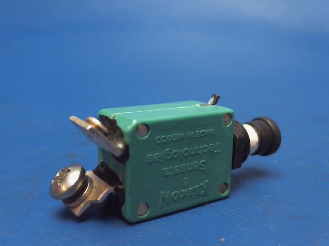 Mooney MS3320-5 CIRCUIT BREAKER-5 AMP