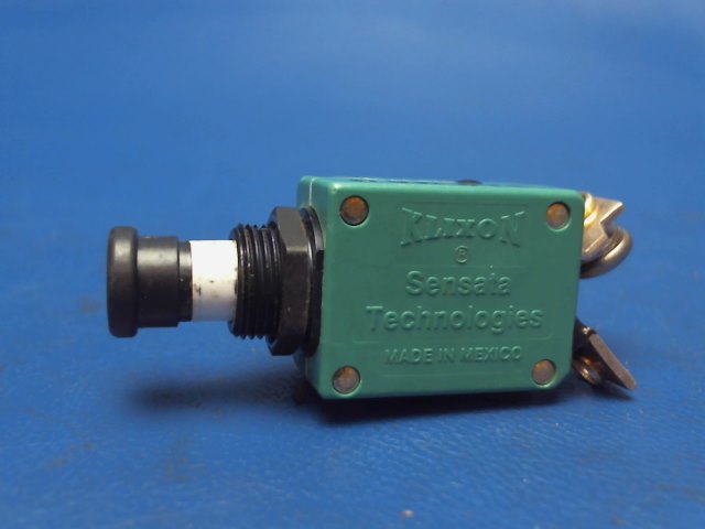 Mooney MS3320-5 CIRCUIT BREAKER-5 AMP