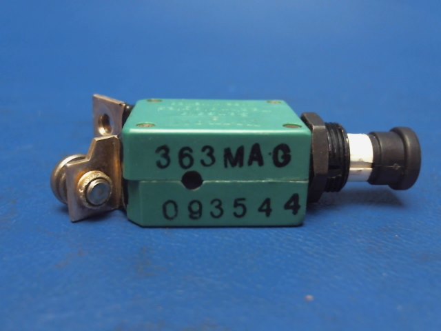 Mooney MS3320-5 CIRCUIT BREAKER-5 AMP