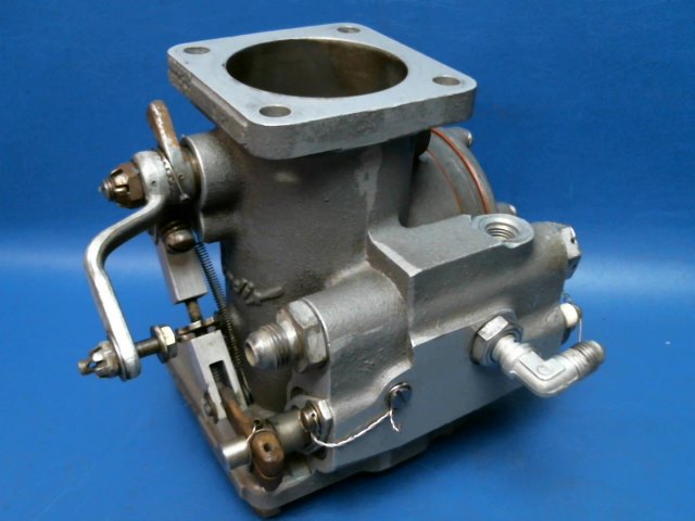 Bendix RSA 5AD1 SERVO FUEL INJECTOR