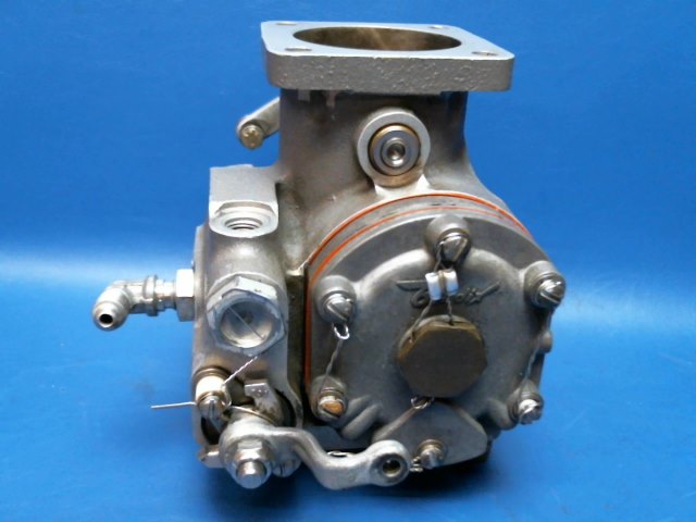 Bendix RSA 5AD1 SERVO FUEL INJECTOR