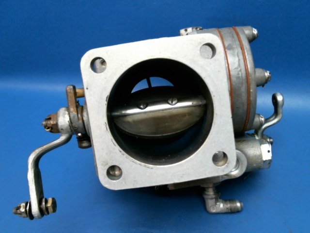 Bendix RSA 5AD1 SERVO FUEL INJECTOR