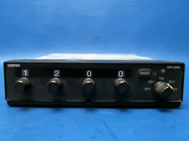 Garmin 011-00728-00 GTX-320A