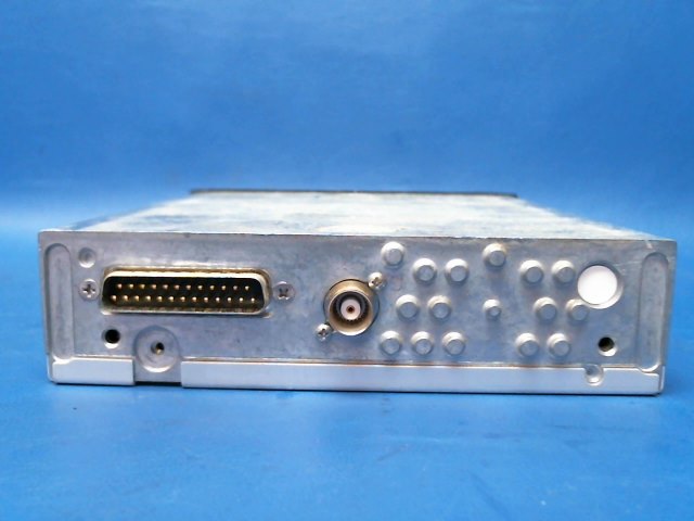 Garmin 011-00728-00 GTX-320A