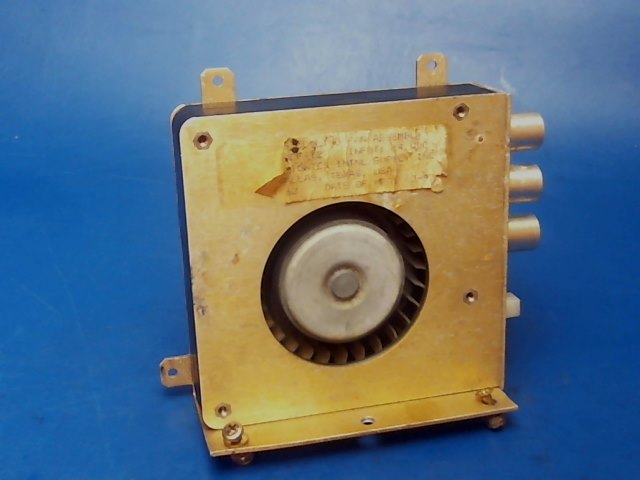Piper NPN 14V Cooling Fan (Off PA34-200T Seneca II)