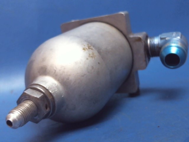 Cessna 0756005-3 STRAINER ASSEMBLY-FUEL