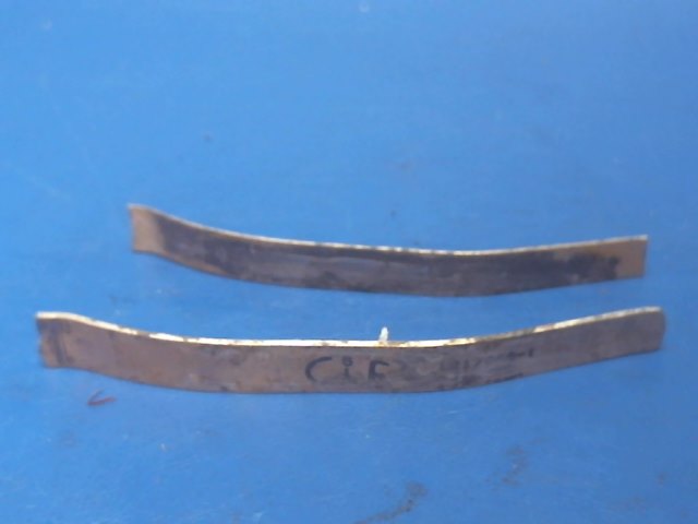 Cessna NPN Spring-Door Stop (See Details)