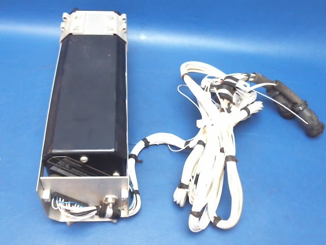 3M 280D40 RYAN STORMSCOPE WX-10 WEATHER MAPPING SYSTEM DISPLAY W/TRAY