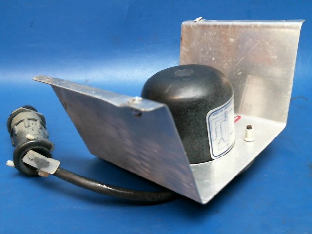 Instruments and Flight Research 1B495-4 Flux Detector (Model 731000-3)