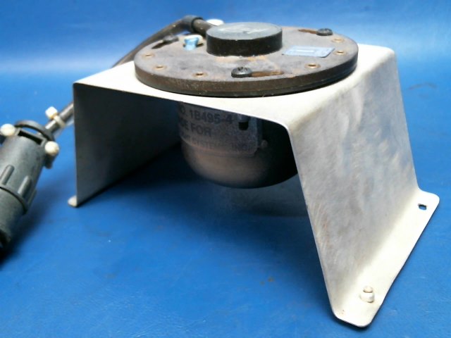 Instruments and Flight Research 1B495-4 Flux Detector (Model 731000-3)