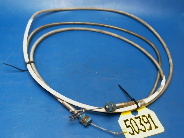 Cessna 9864054-2 CABLE-FLAP CONTROL