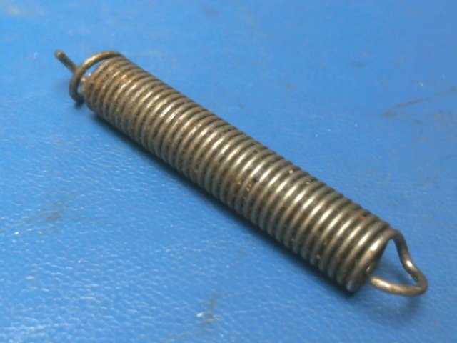 Cessna 0310196-13 Spring - Brake and Rudder return