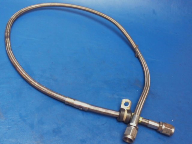 Piper 63901-77 HOSE - Flexible (primer line) 3/16 I.D.